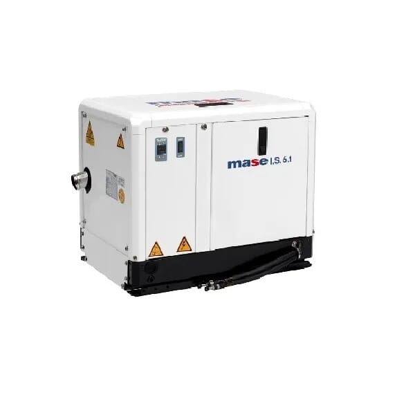 IS 6.1 2-polet CBU Remote - Mase.no