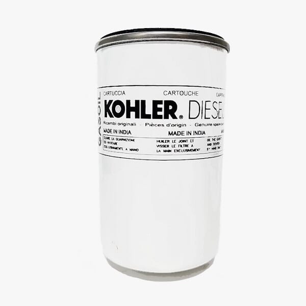 Kohler Diesel filter - Mase.no