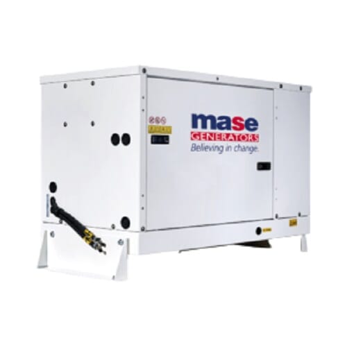 Voyager 8.05 DM - Mase.no