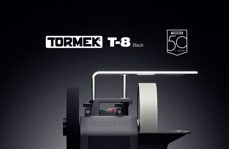 Tormek Jublieums modell - Mase.no