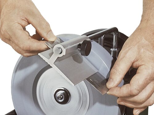 Tormek SVD-110 Slipestøtte - Mase.no